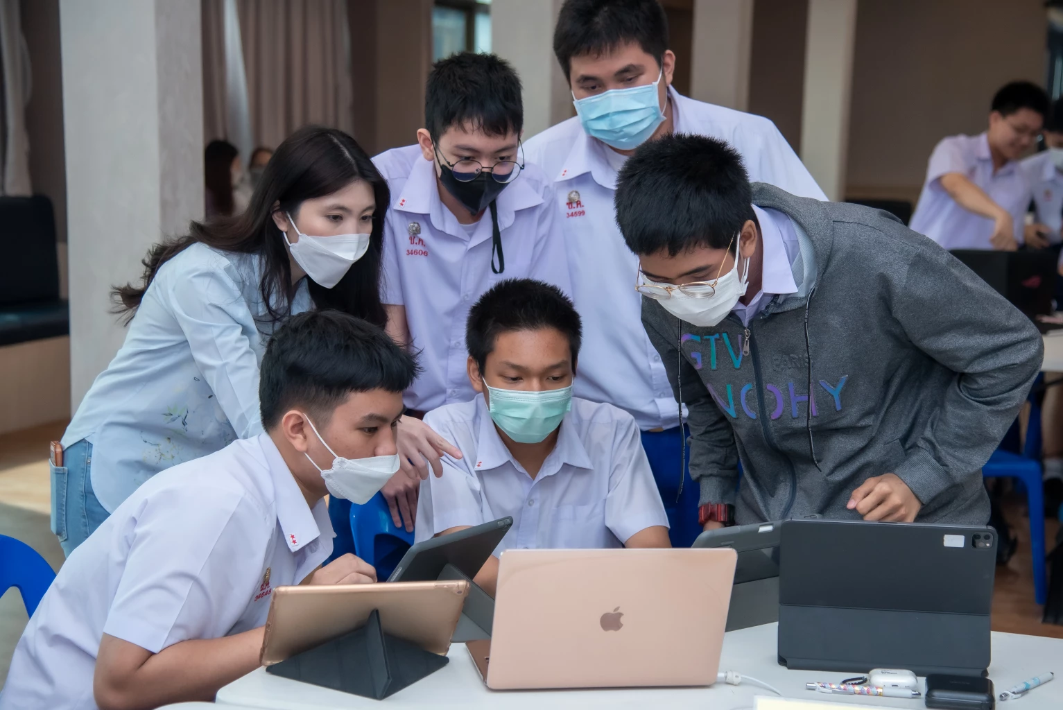 ‘SIIT’ ลุยหลักสูตรใหม่ ‘การวิเคราะห์ธุรกิจฯ’ สร้างนักบริหารยุคใหม่