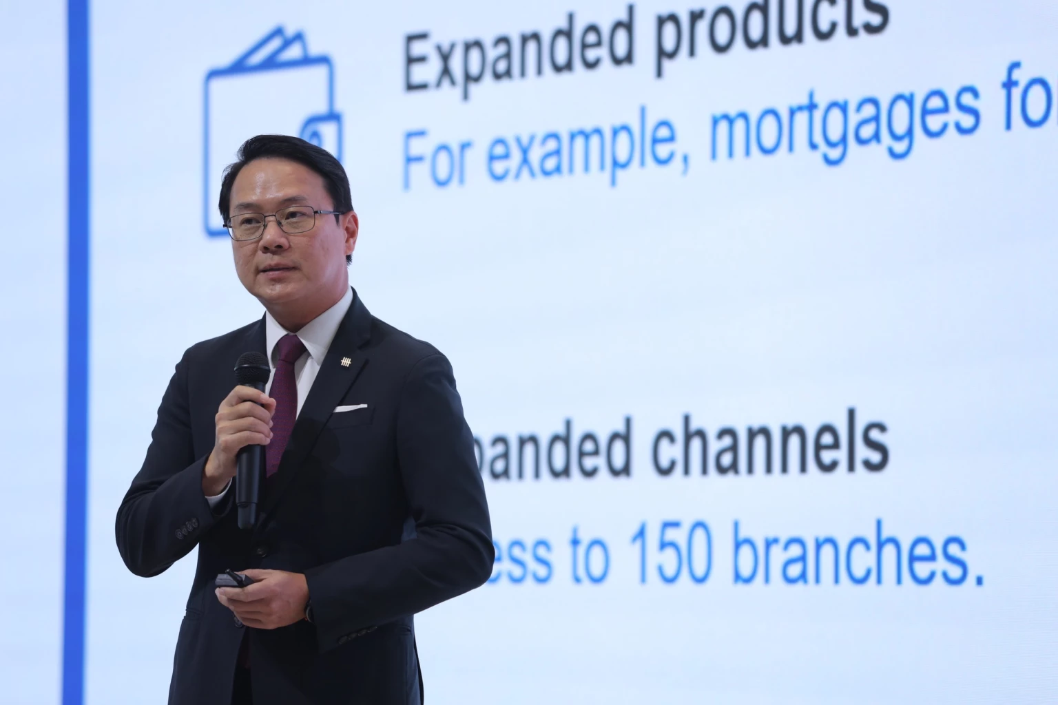 UOBลั่นขึ้นแท่นธนาคารรายย่อยและธุรกิจอาเซียนเป็นอันดับแรก