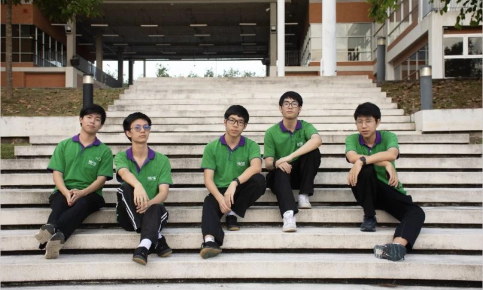 “โรงเรียนกำเนิดวิทย์” ศูนย์รวมอนาคต นักวิจัย นักประดิษฐ์ นักนวัตกรรม