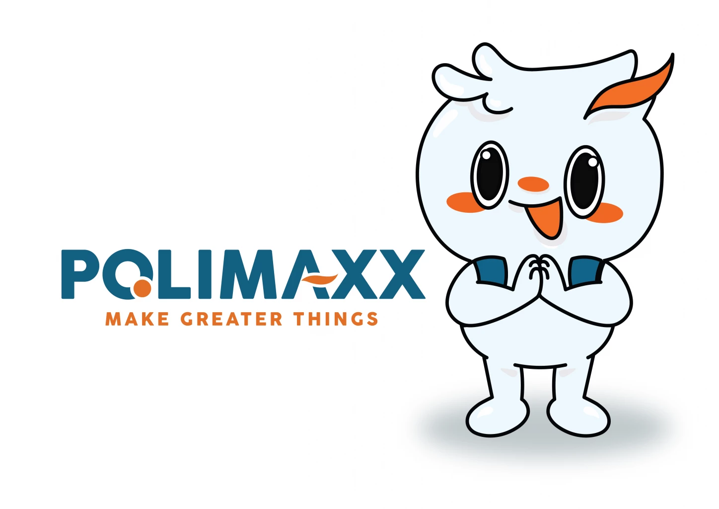 IRPC รีแบรนดิ้ง “POLIMAXX” ตอกย้ำภาพลักษณ์ผู้นำนวัตกรรมปิโตรเคมี
