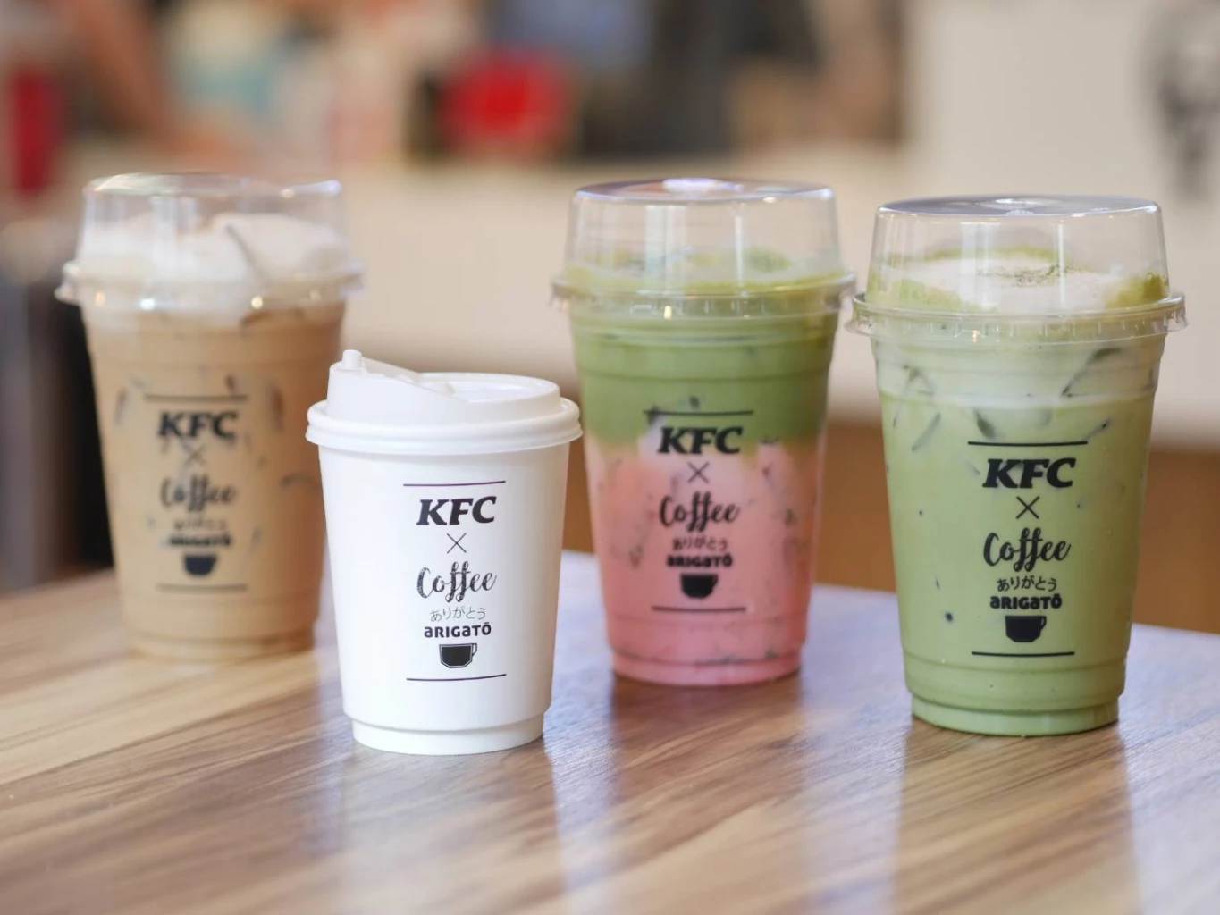 KFC เปิด Green Store Concept ขยายเวลาเปิดเอาใจคนหิวดึก