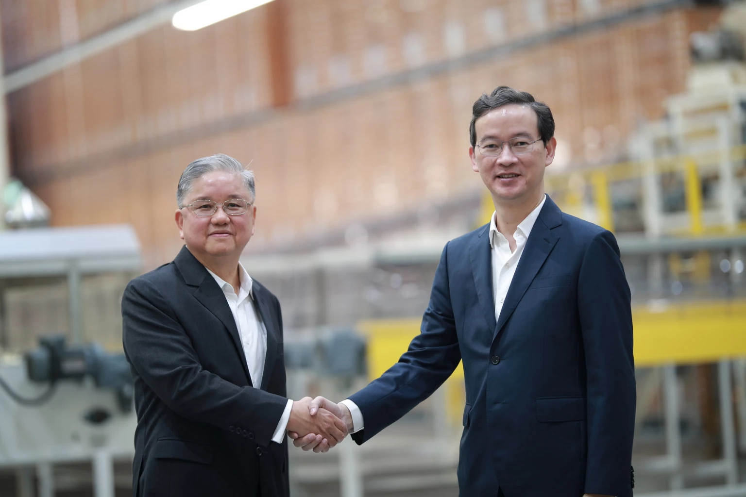 ทำความรู้จัก "CROWN TCP" ต้นแบบโรงงานผลิตกระป๋องอะลูมิเนียมเพื่อความยั่งยืน