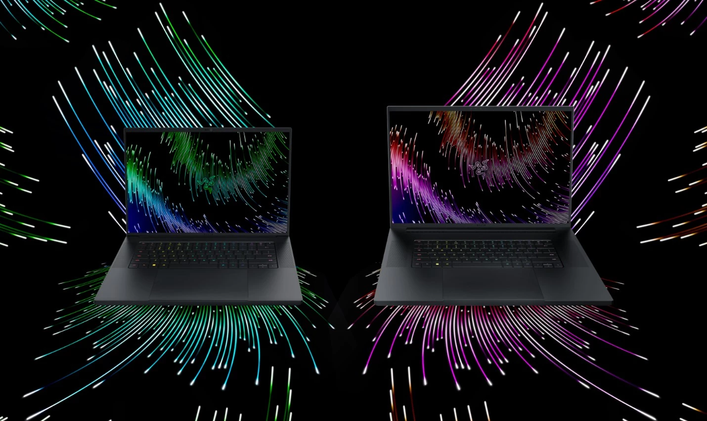 ส่องนวัตกรรม “Razer” เขย่าวงการเกมงาน CES 2023