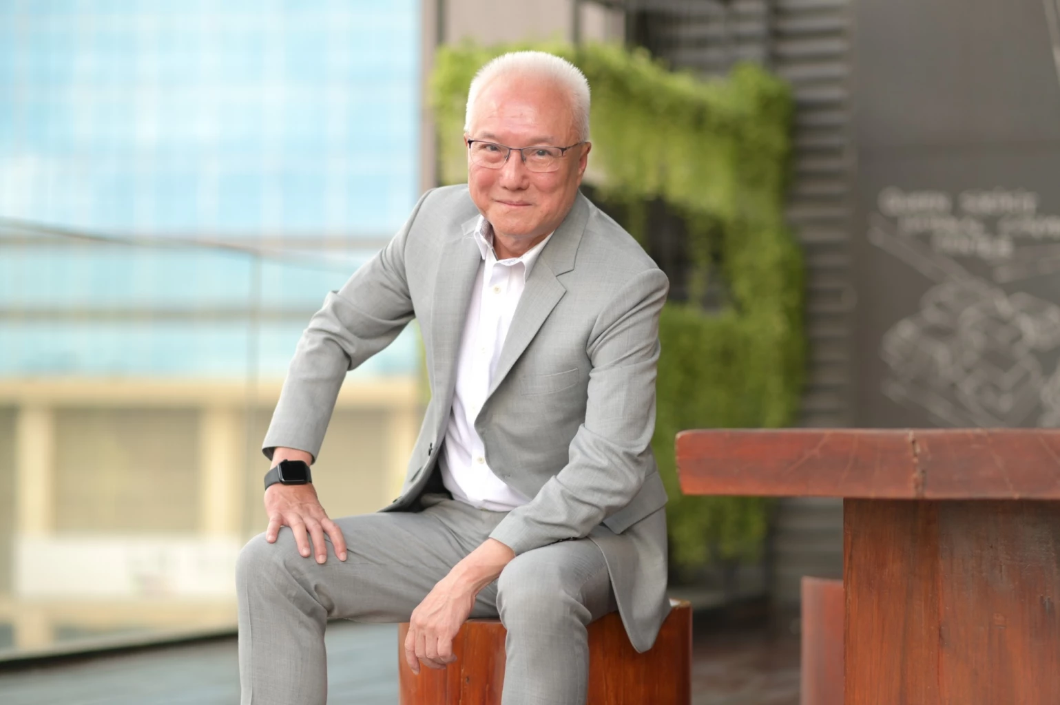 ‘ซื่อสัตย์-ตรงเวลา’ นำพา TIPAK ฝ่าทุกวิกฤต