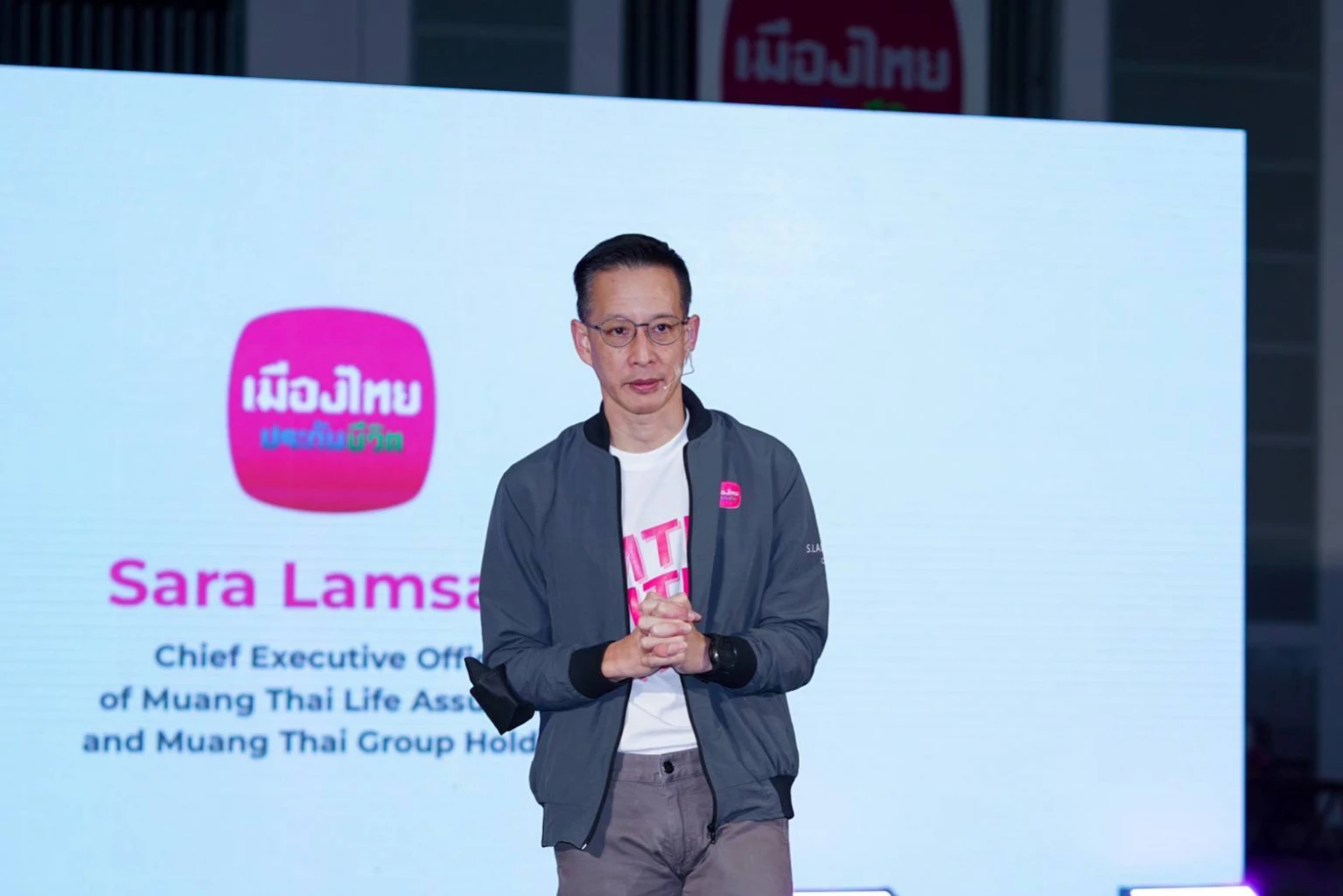 MTLส่งต่อความสุขปี2566 ตอบทุกไลฟ์สไตล์ลูกค้าไทย-อาเซียน