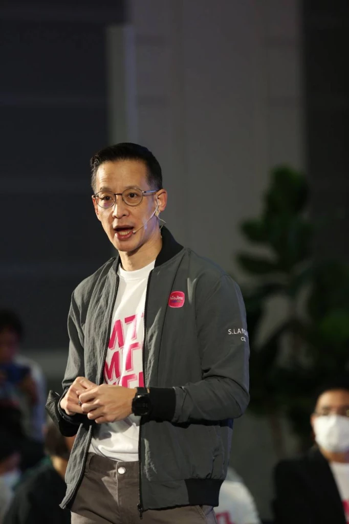 MTLส่งต่อความสุขปี2566 ตอบทุกไลฟ์สไตล์ลูกค้าไทย-อาเซียน