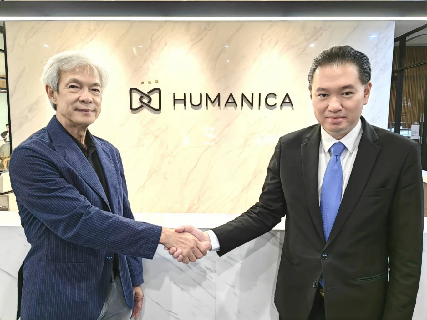 IMH จับตลาดองค์กร ปั้น "Workplaze" แอปตรวจสุขภาพพนักงาน