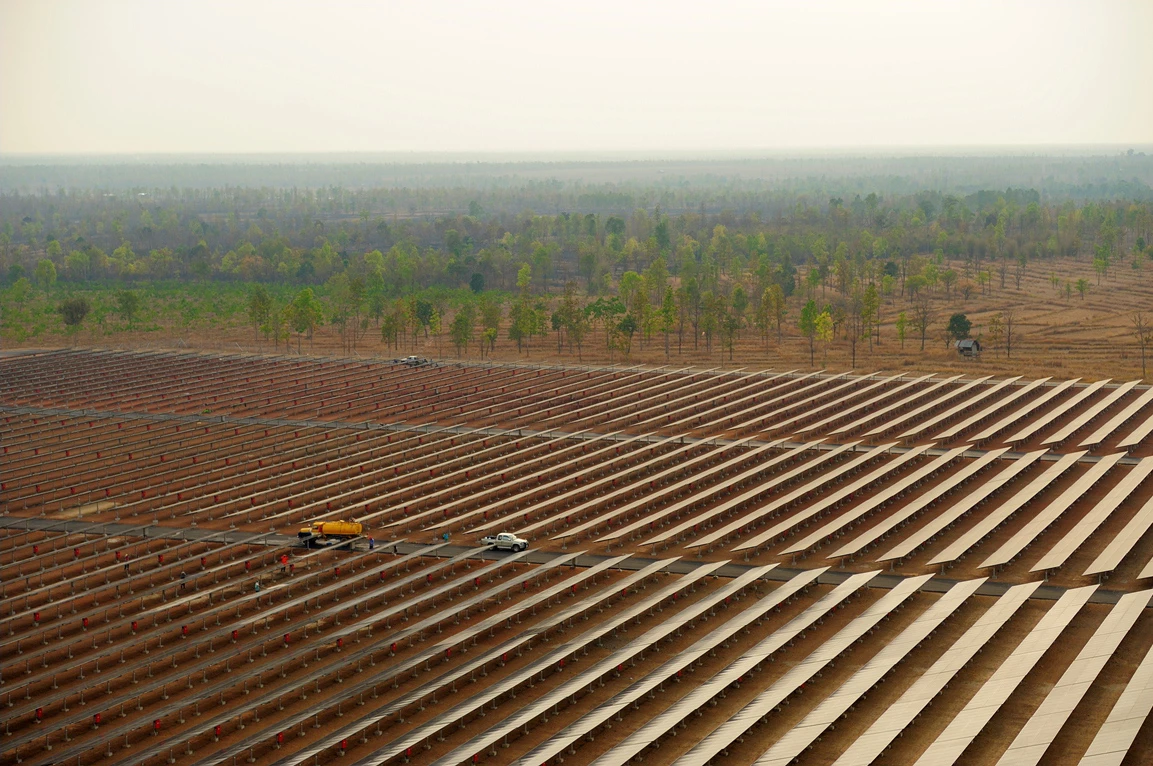 "SPCG" ปรับแผนรุกโซลาร์รูฟรับ "Net Zero"