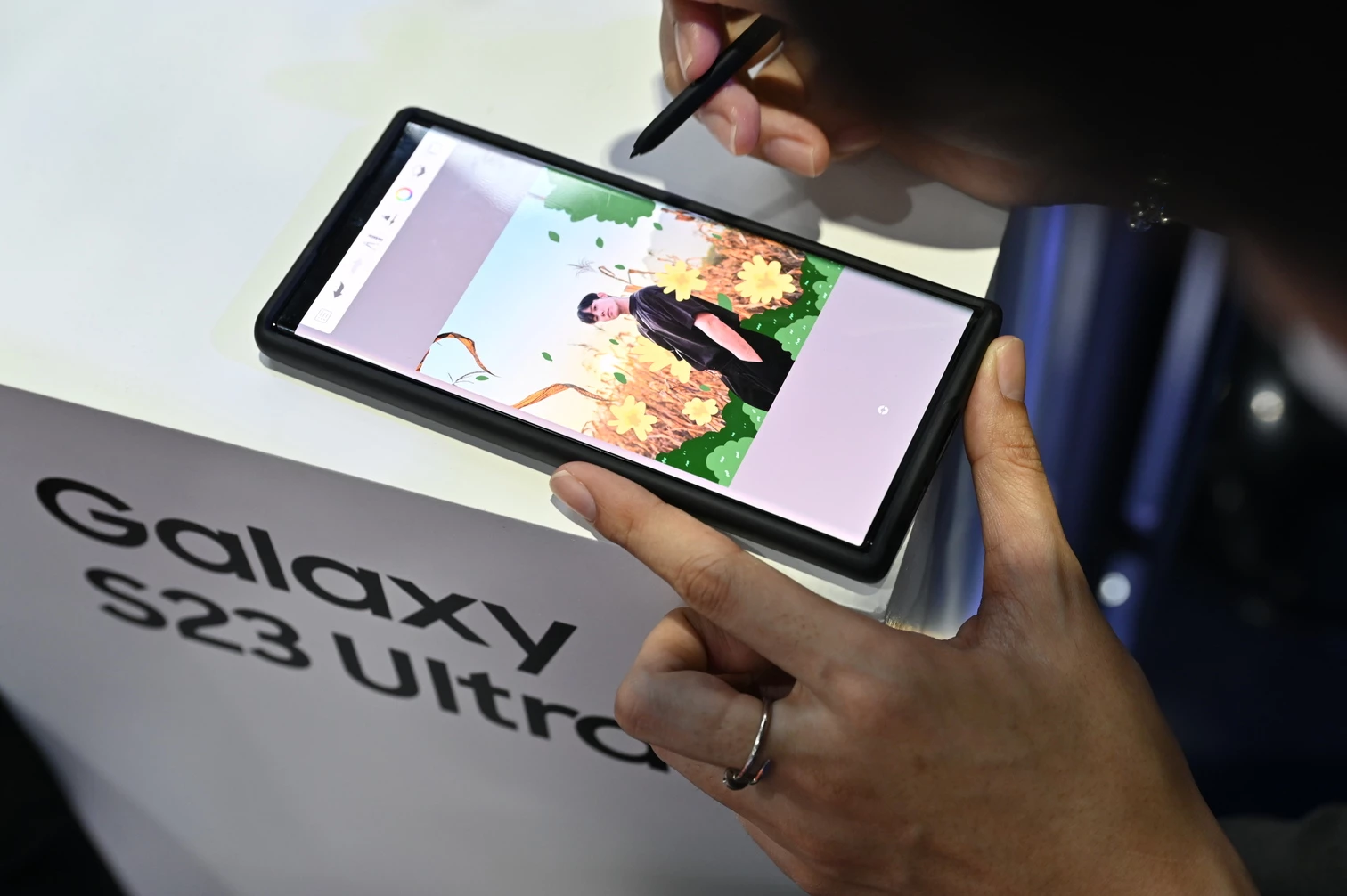 ยอดพรีออเดอร์ Galaxy S23 Series พุ่งปรี๊ด! เหนือ S22 Series 130%