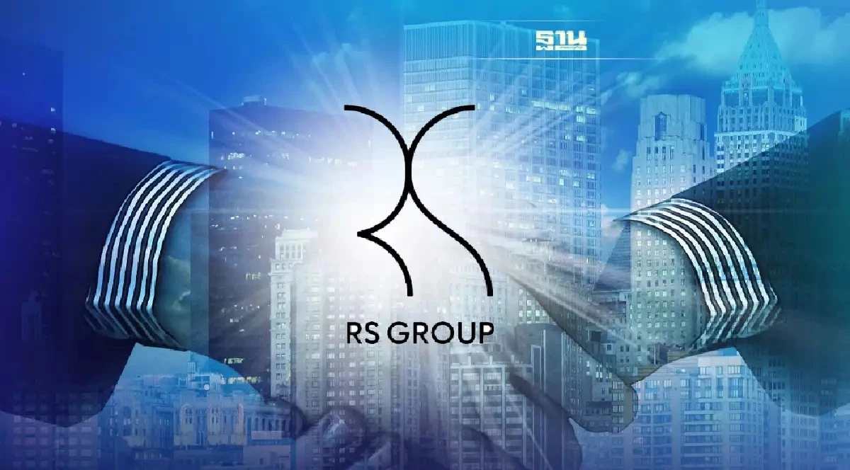 เทียบธุรกิจ อาร์เอส vs แกรมมี่ ค่ายยักษ์วงการเพลงไทย