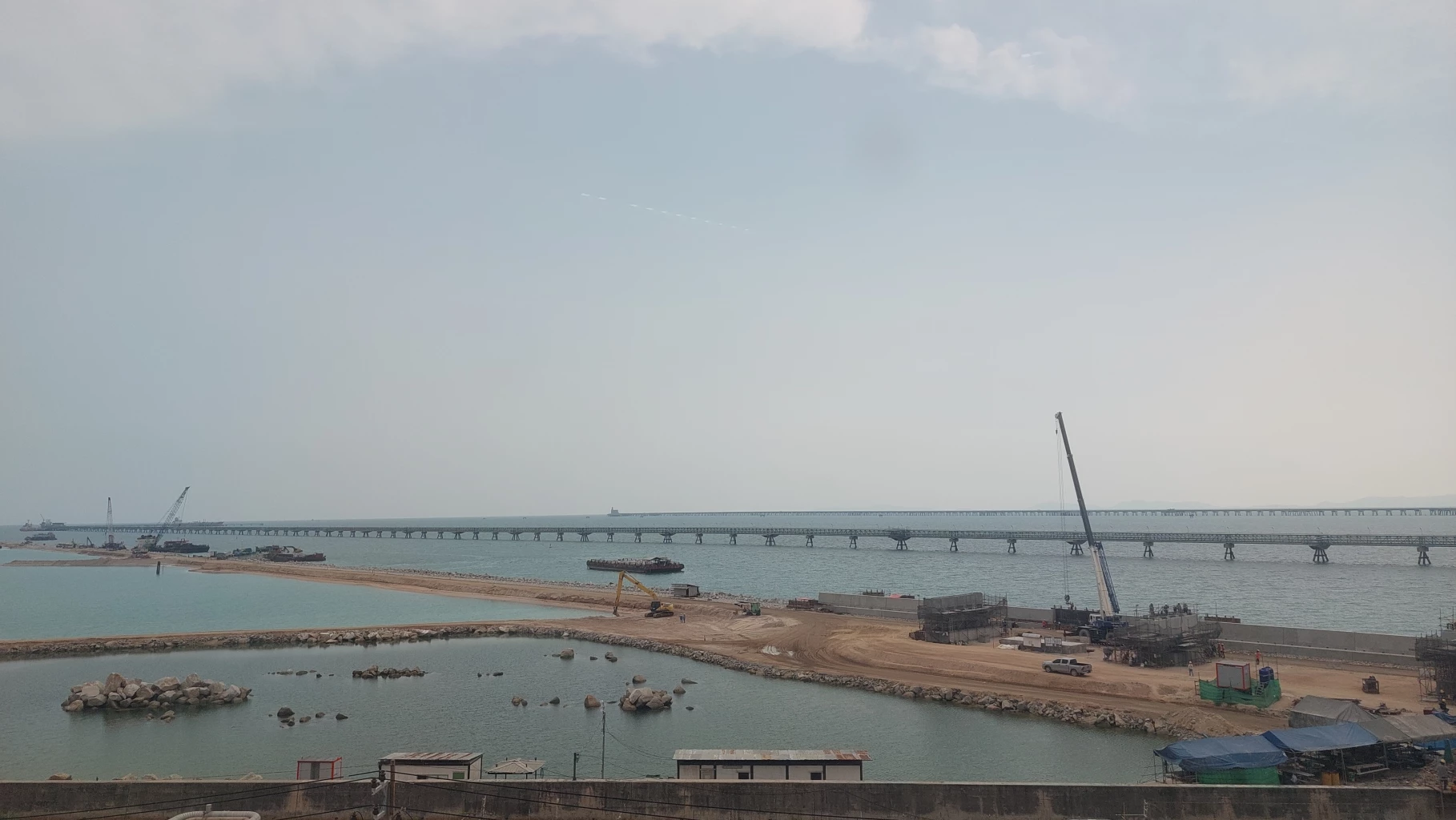 เปิดความคืบหน้าลงทุน EEC 2566 สนามบินอู่ตะเภา-ท่าเรือมาบตาพุด