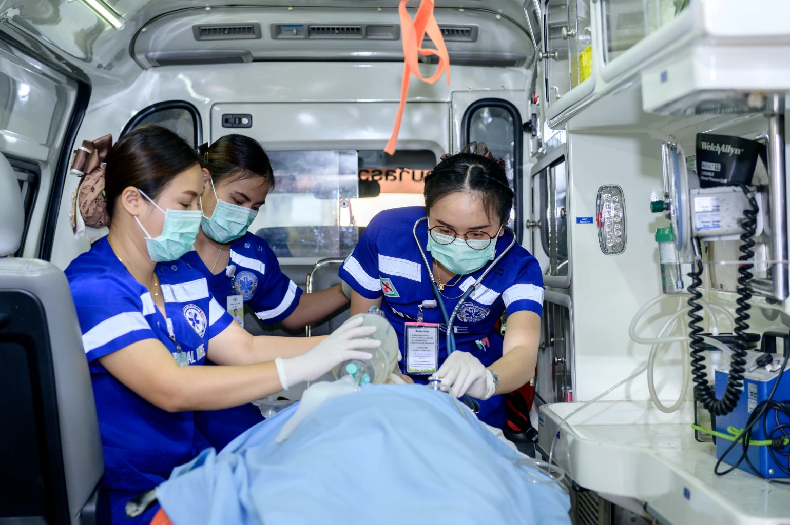 PRINC ทุ่ม 570 ล้าน ซื้อ "รพ.รวมแพทย์ พิษณุโลก"