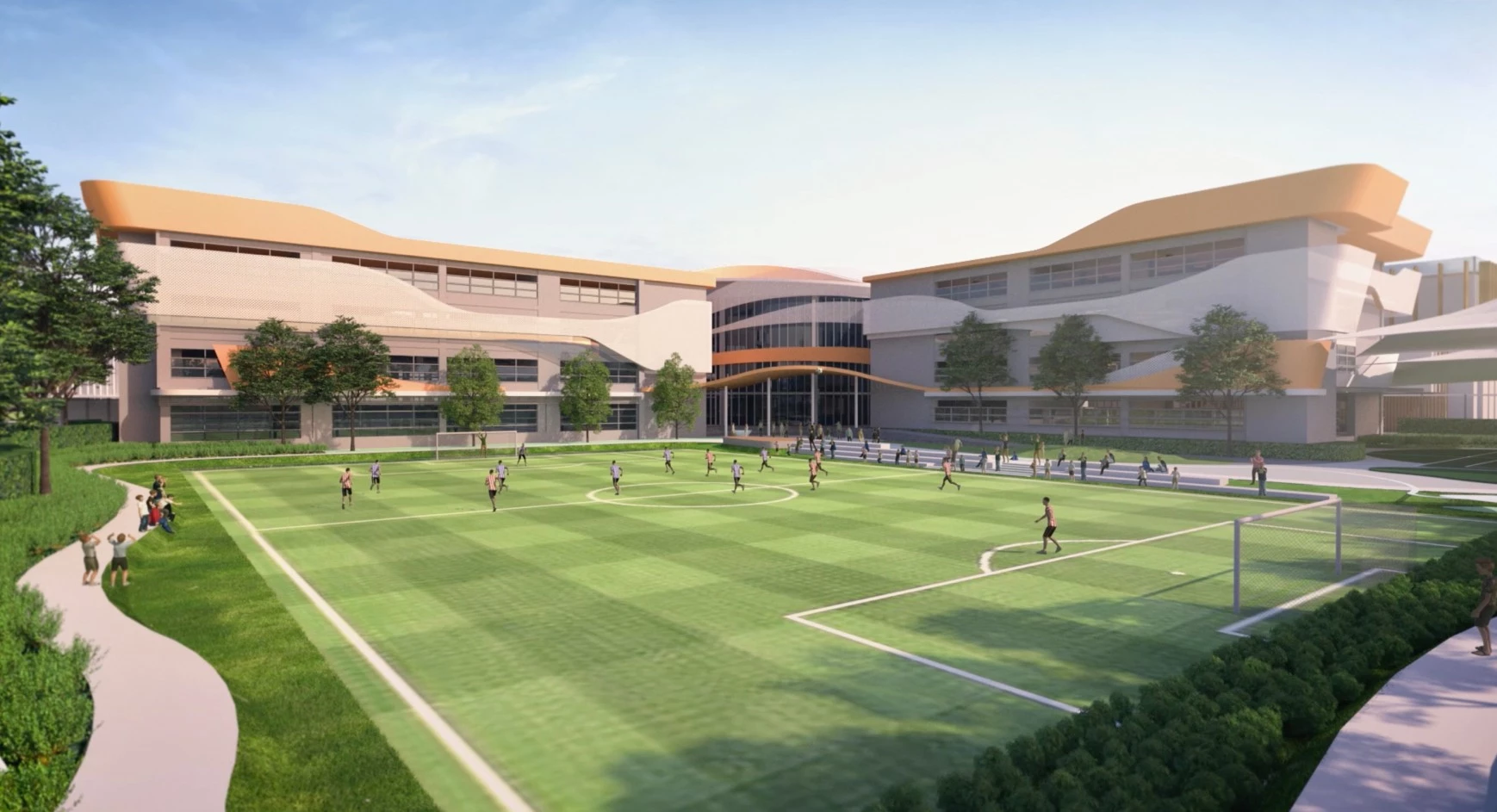 พลิกโฉม ที่ดิน 2 พันไร่ ปทุมธานี สู่ “Reignwood Park” เมกะโปรเจกต์ 3 ...