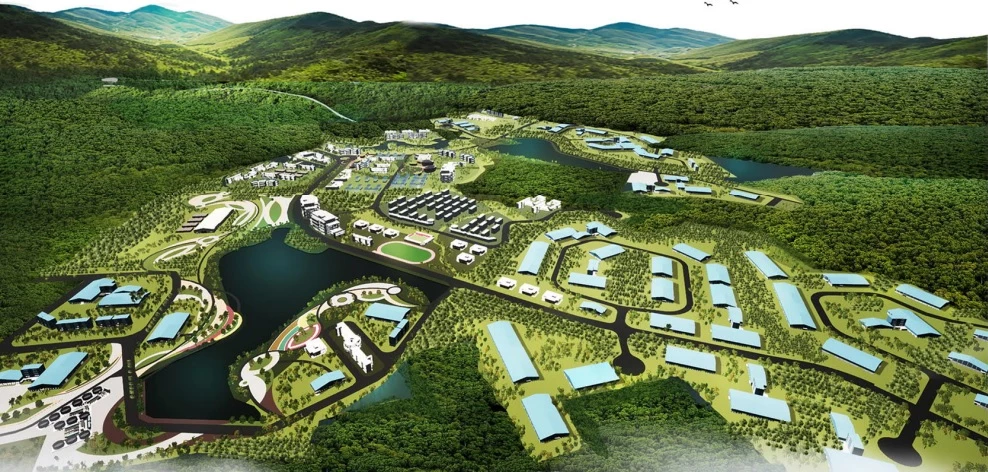 ดันลงทุน 8.8 หมื่นล้าน แจ้งเกิด “SECri” เพิ่มมูลค่ายางไทยลุยโลก