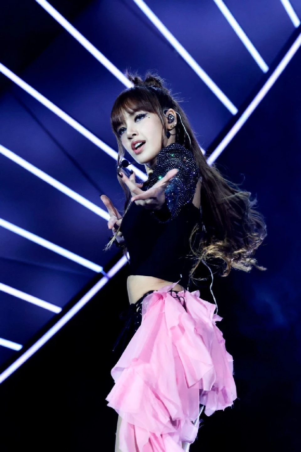 สรุปความปังของ “ลิซ่า Blackpink” กับ 7 สถิติโลกในกินเนสเวิลด์