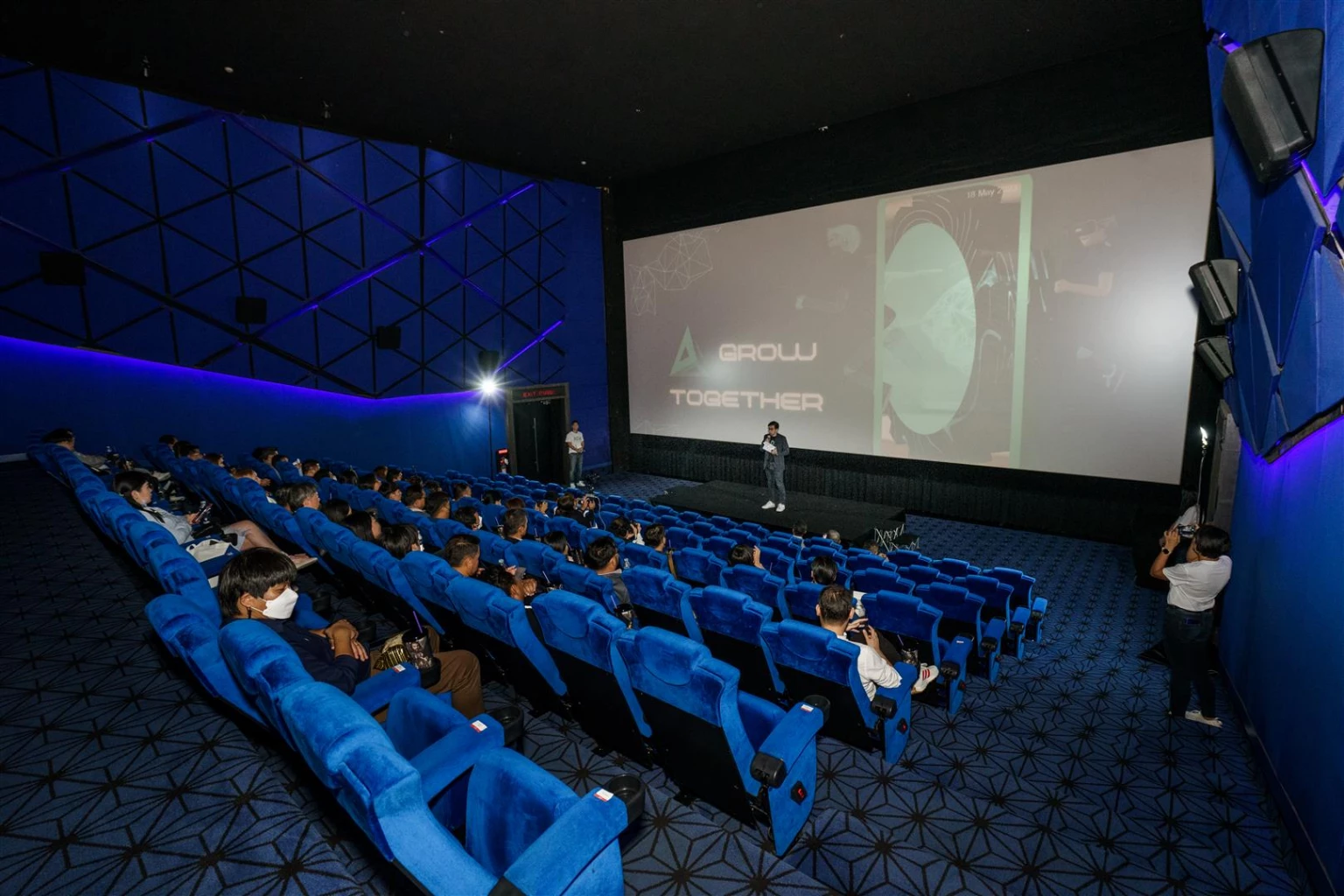 Adasoft จับมือ BizServ ควบรวมกิจการ ปลุกนวัตกรรมดิจิทัล