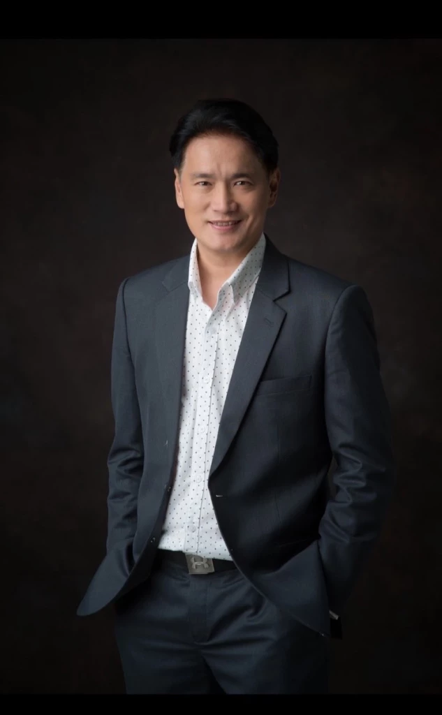 ซันสวีทตั้งCEOคนใหม่ "วิชัย เหล่าเจริญพรกุล" มีผลตั้งแต่15 พ.ค. 66