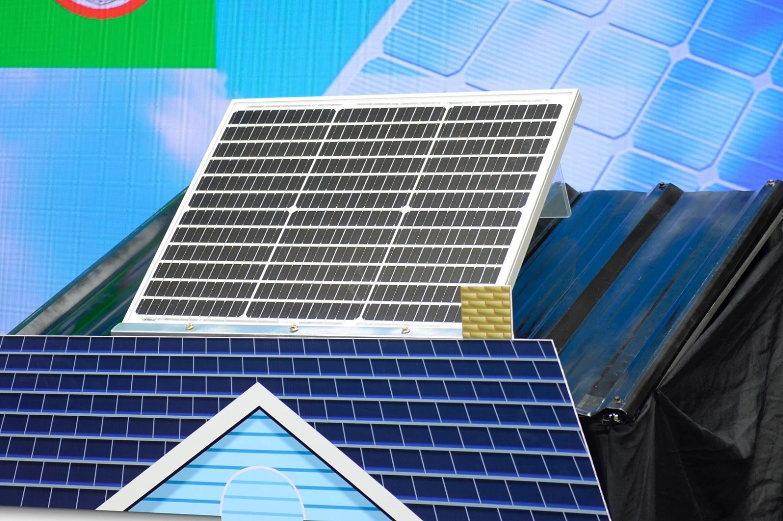 PEA เปิดตัว PEA SOLAR ระบบผลิตไฟฟ้าจากพลังงานแสงอาทิตย์