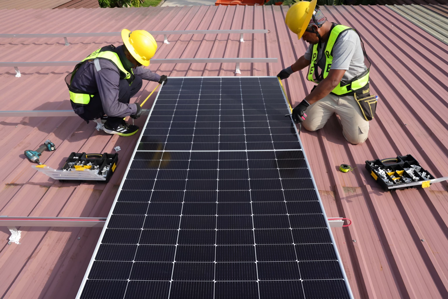 PEA ผุด "PEA SOLAR" ทางเลือกไฟฟ้าอัจฉริยะพลังงานสะอาด