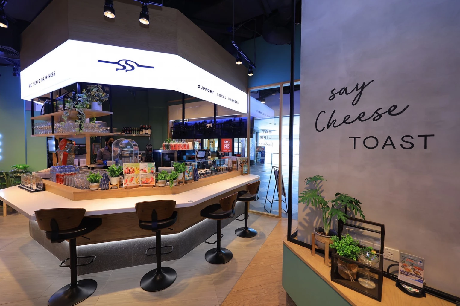 MINT ทุ่ม 546 ล้าน ซื้อแบรนด์ร้านอาหาร Sizzler