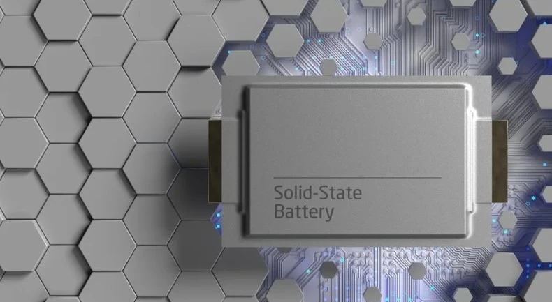 รู้จักแบตเตอรี่โซลิดสเตต(Solid-State Battery)ตัวเปลี่ยนเกมยานยนต์อีวี