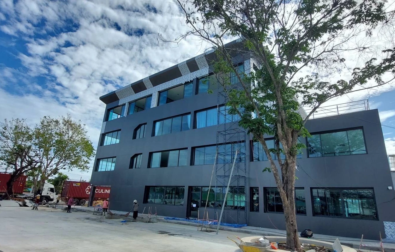 MTW โฮลดิ้ง เดินเครื่องการผลิต ตอบรับความต้องการรถจักรยานยนต์ไฟฟ้าและ ...