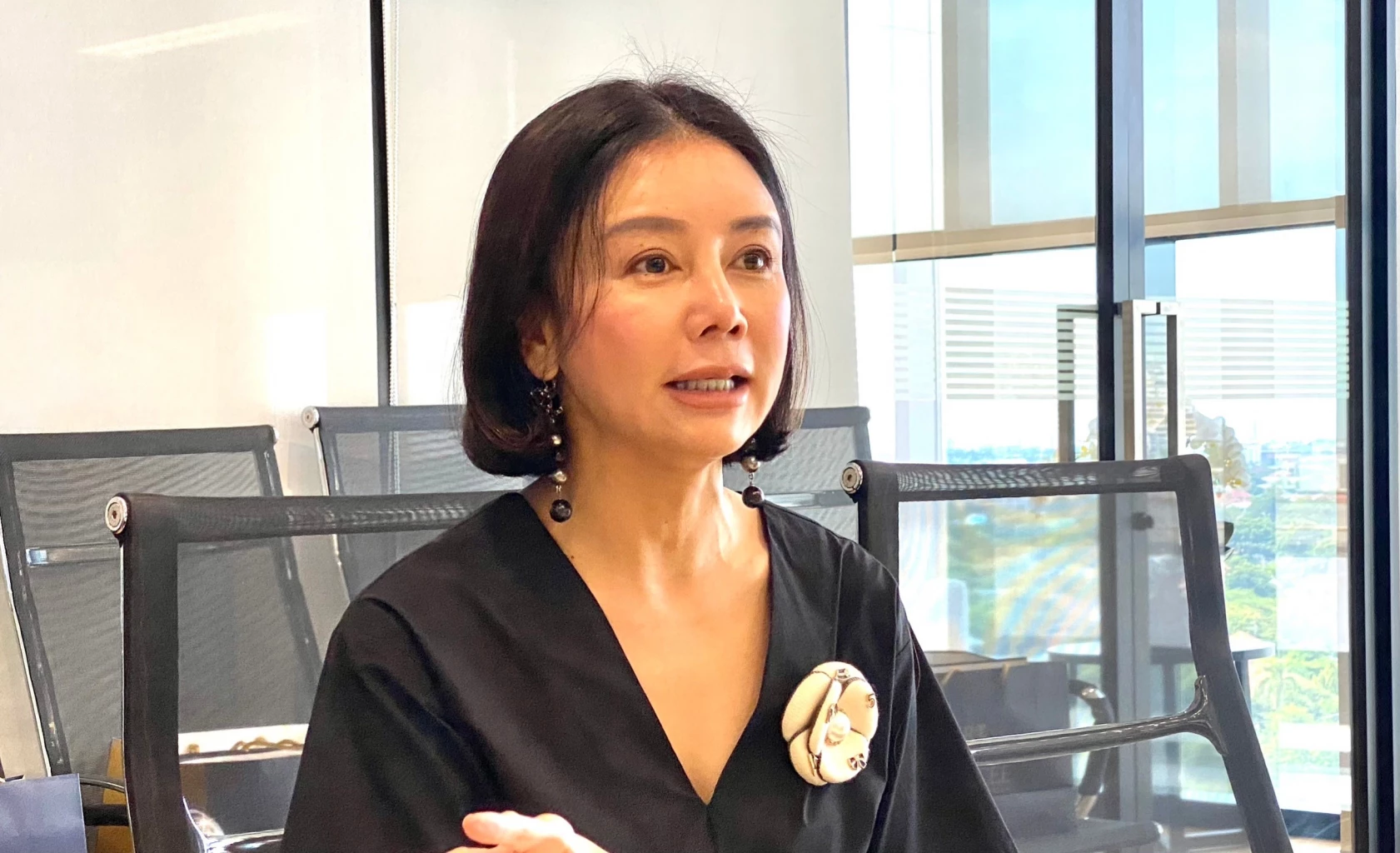 "NUSA" เคลียร์ปม Backdoor ปัดซ้ำรอย "STARK" ยันไม่มีดีลทิพย์