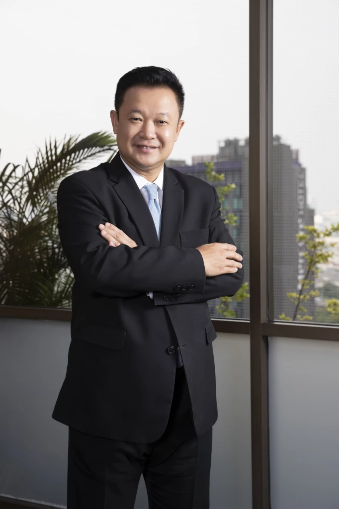 ททท.ดันรายได้ท่องเที่ยวปี 2567 ทะลุ 3 ล้านล้าน ต่างชาติเที่ยวไทย 35 ล้านคน