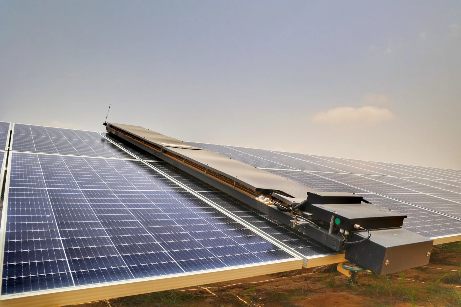 เมื่อ “อินเดีย”ผงาด สู่ก้าวของ “GPSC” รุกตลาดไฟสีเขียว พิชิต “Net Zero 2060”