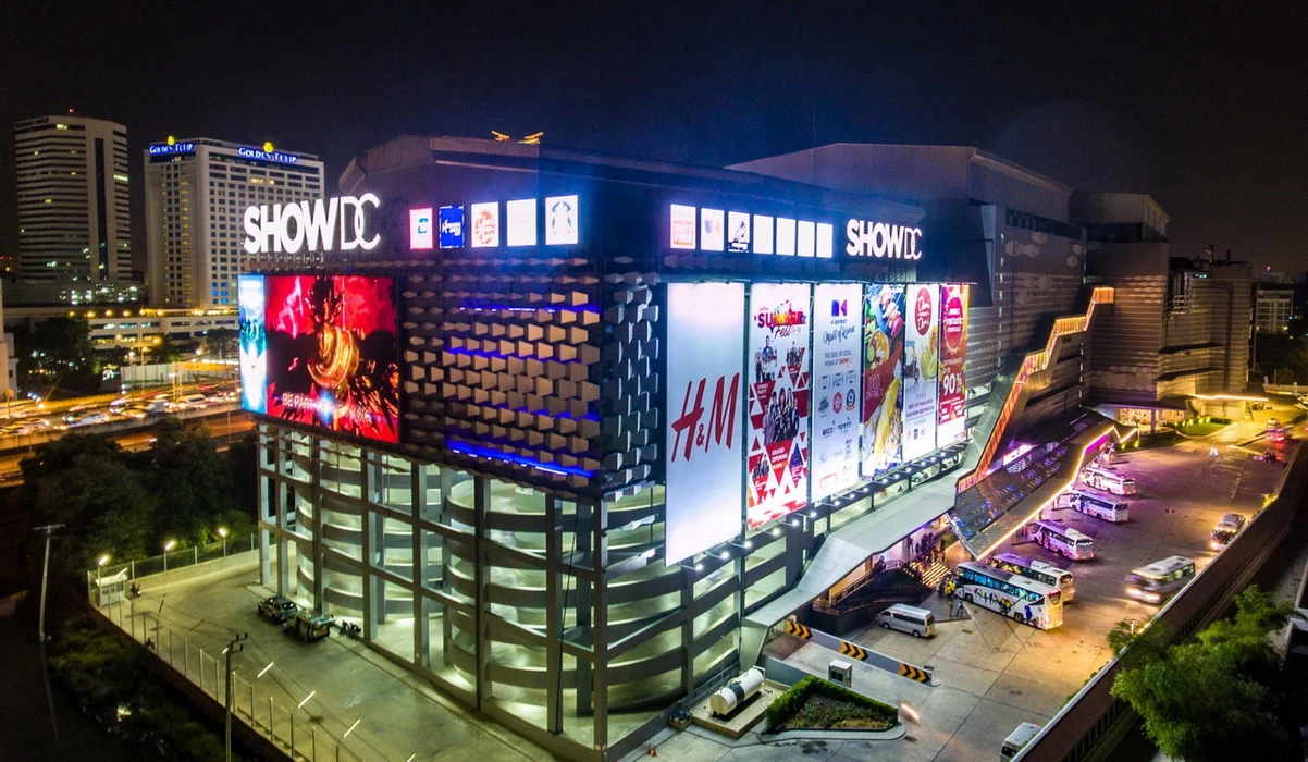 ฮึดอีกรอบ กลุ่มทุนมาเลย์ ทุ่ม 500 ล้านพลิกโฉม “โชว์ดีซี” สู่ “BRAVO BKK ...