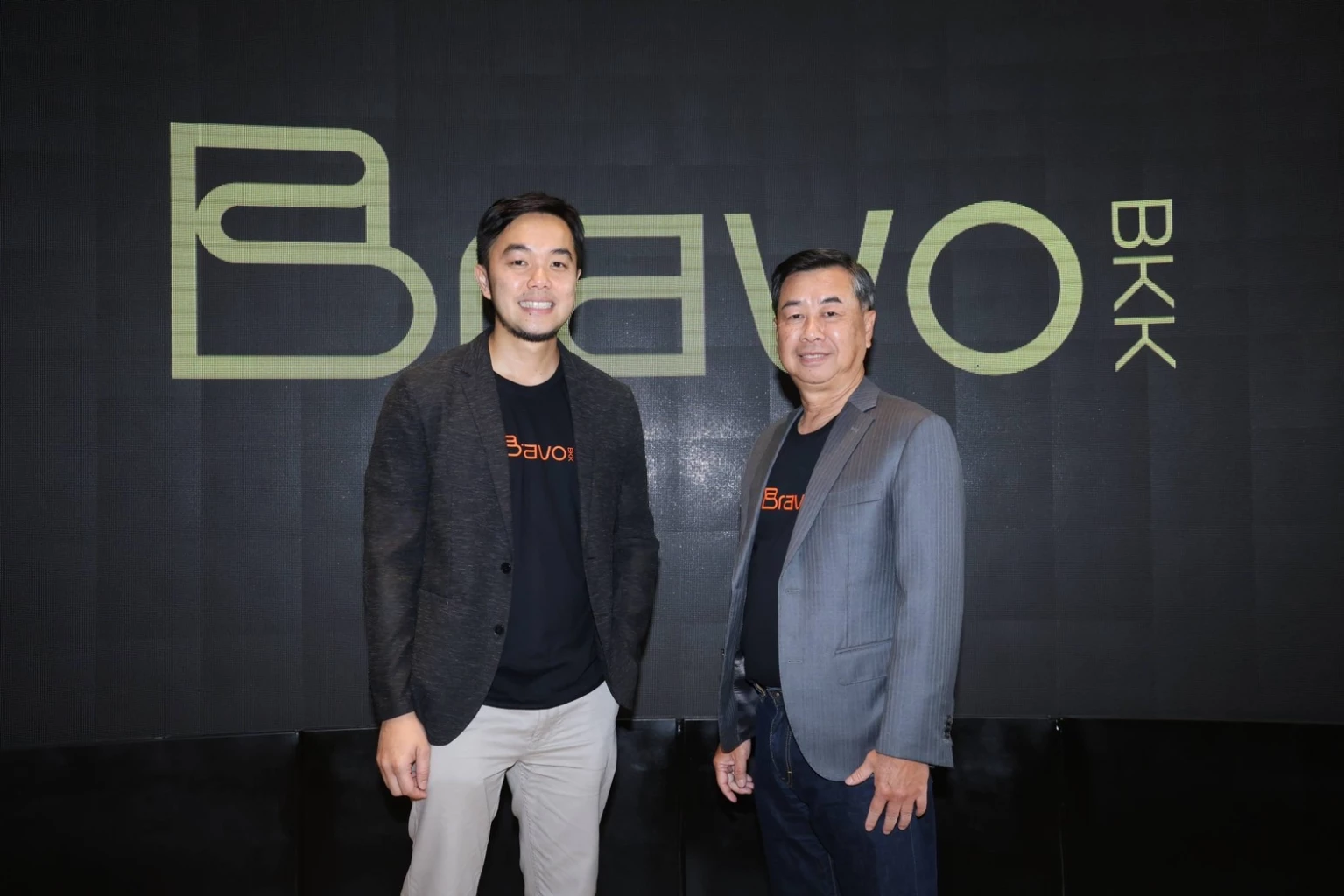 ฮึดอีกรอบ กลุ่มทุนมาเลย์ ทุ่ม 500 ล้านพลิกโฉม “โชว์ดีซี” สู่ “BRAVO BKK ...