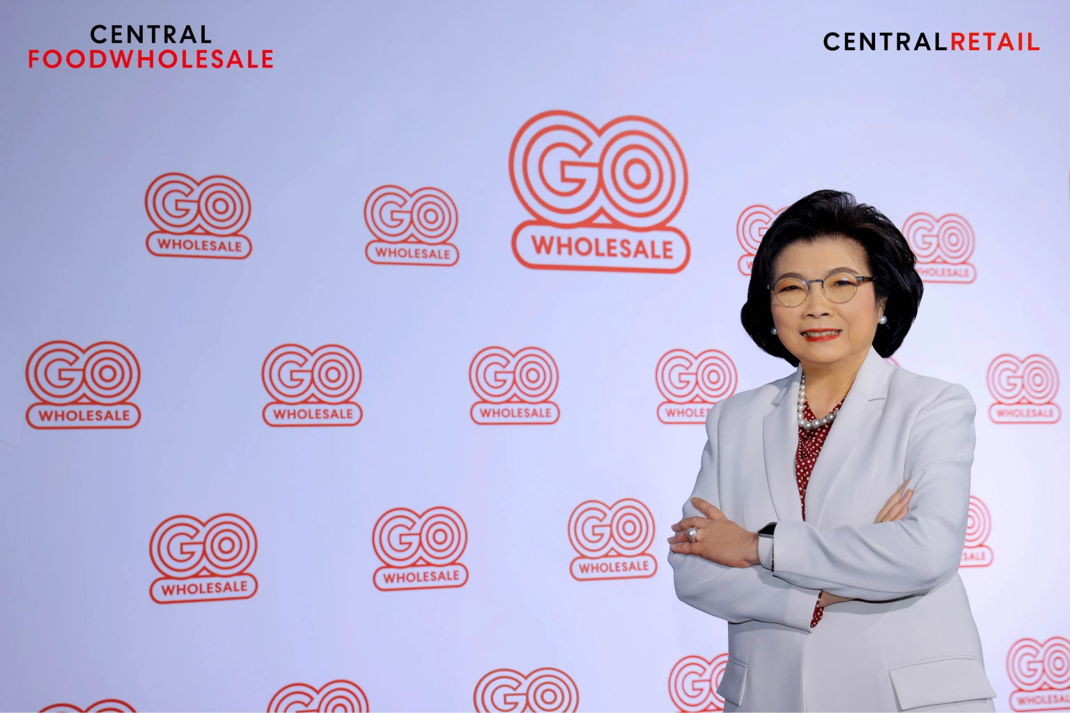 ส่องธุรกิจใหม่เครือเซ็นทรัล กว่าจะเป็น “GO Wholesale”