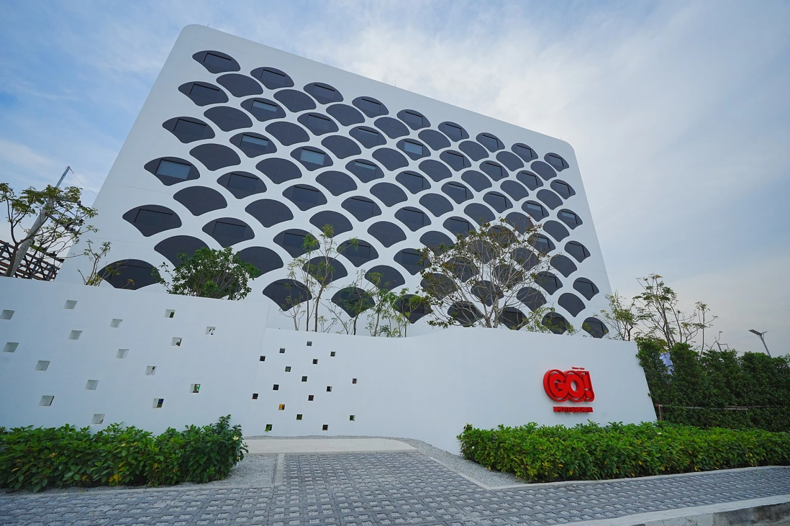 CPN ส่ง GO! Hotel ปักหมุด EEC ยึดไพร์มโลเคชั่น “ระยอง-ชลบุรี”