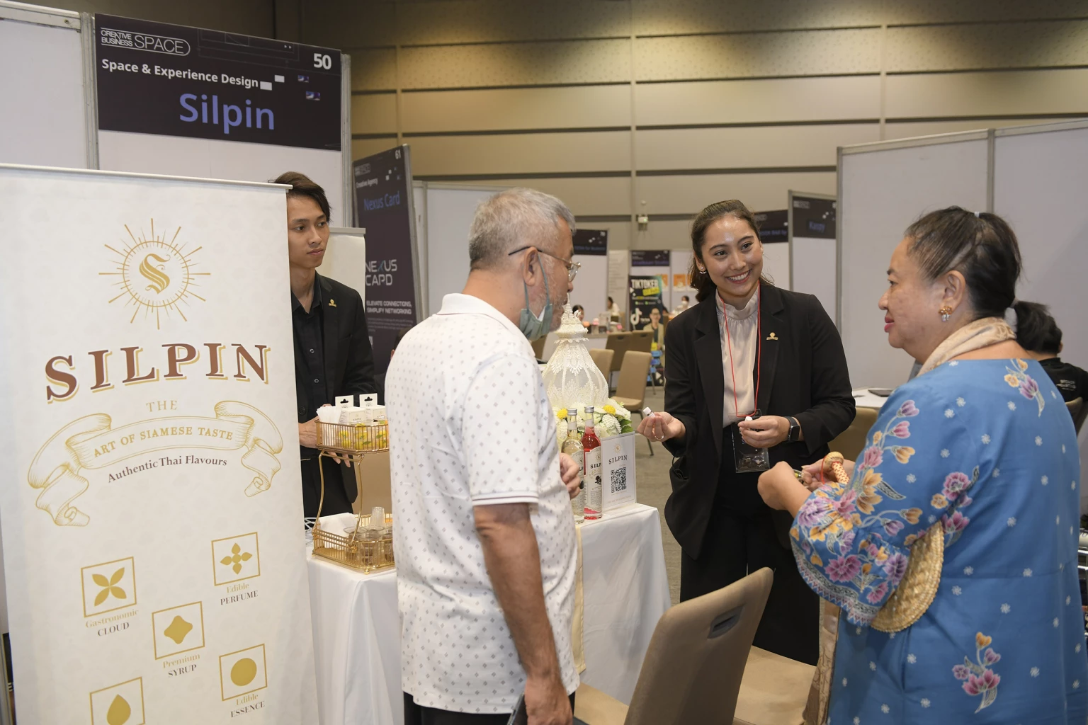 CEA ปักหมุด CREATIVE BUSINESS CONNEXT สร้างแต้มต่อครีเอทีฟไทย