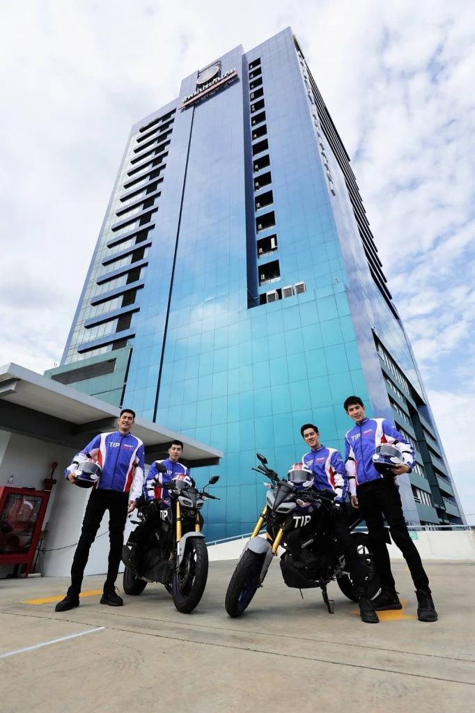 ทิพยประกันภัย ปรับลุคใหม่ อัพเกรดงานบริการ “TIP Smart Assist”