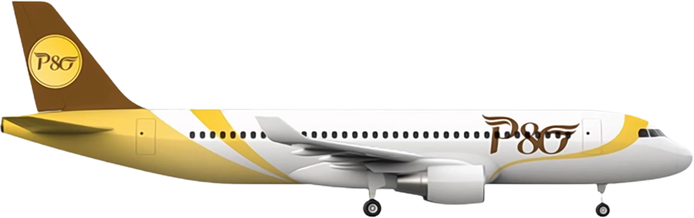 เปิด 5 สายการบินใหม่ของไทยทุ่ม 4 พันล้าน เปิดบินปี67 ชิงตลาด 3.2 แสนล้าน