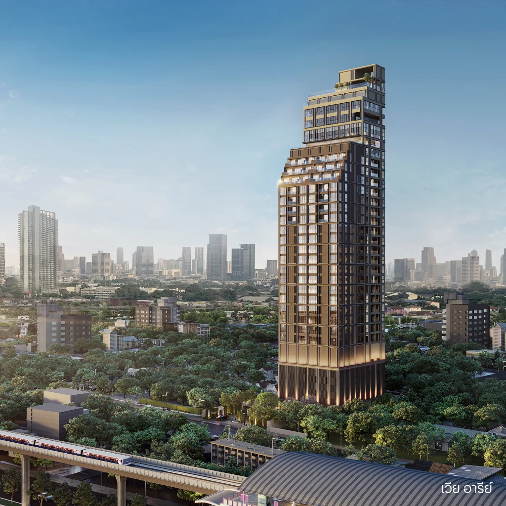 พลาดไม่ได้ “Via ARI” เปิดขายวันแรก 28-29 ต.ค.นี้