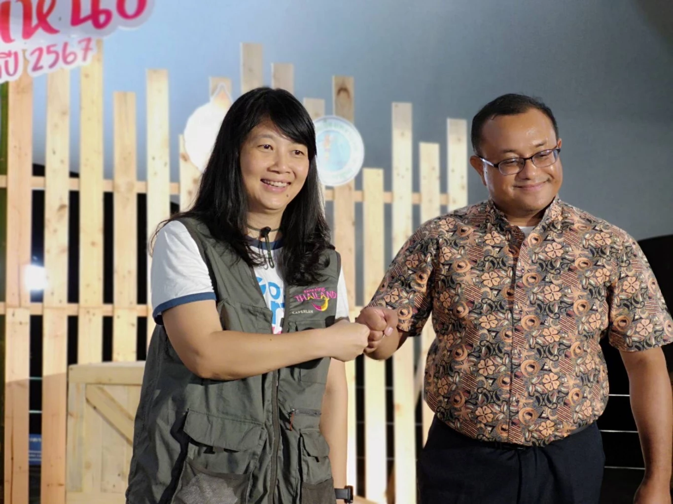 17 จังหวัดภาคเหนือ เปิดฤดูกาลท่องเที่ยว"67 ดันรายได้ 186,000 ล้าน