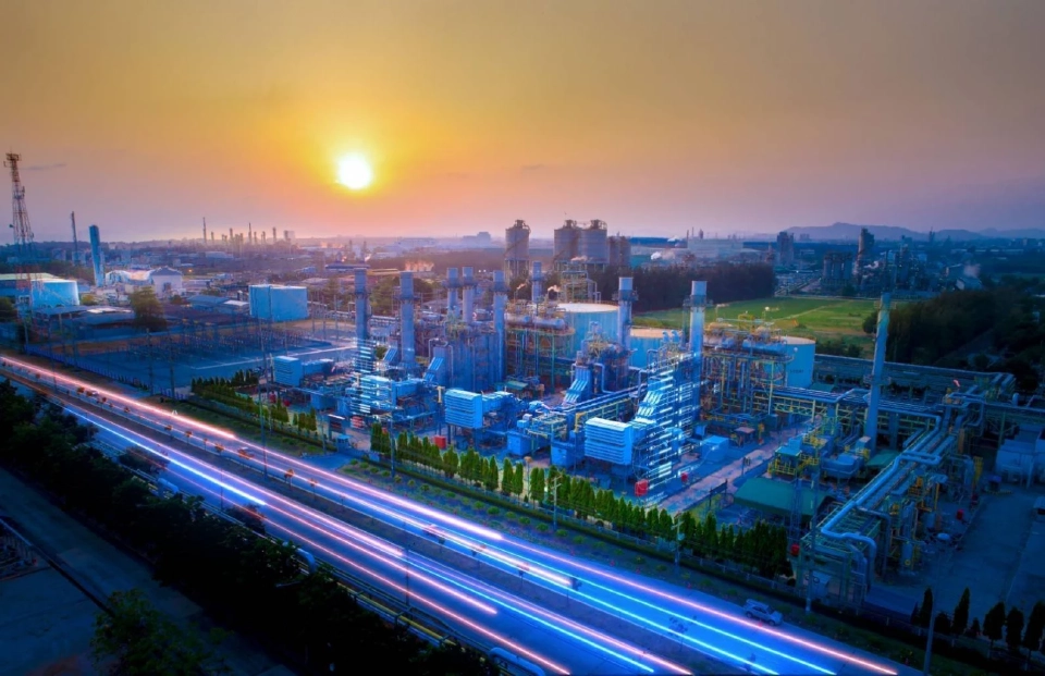 "GPSC"คว้า"DJSI"กลุ่มดัชนีตลาดเกิดใหม่ 2 ปีติด