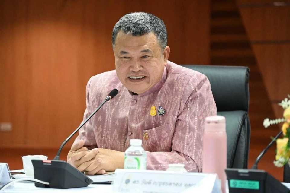 ลงทะเบียนหนี้นอกระบบ เหลืออีก 11 วัน ยอดรวม 1.43 แสนราย ยอดหนี้กว่า ...