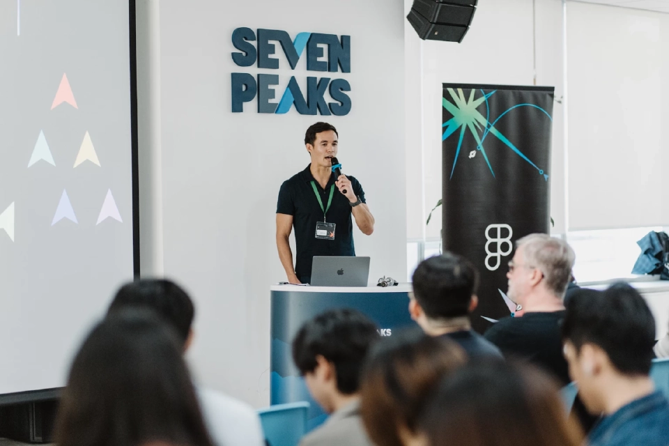 Figma ร่วม Seven Peaks บุกตลาดนวัตกรรมการออกแบบไทย