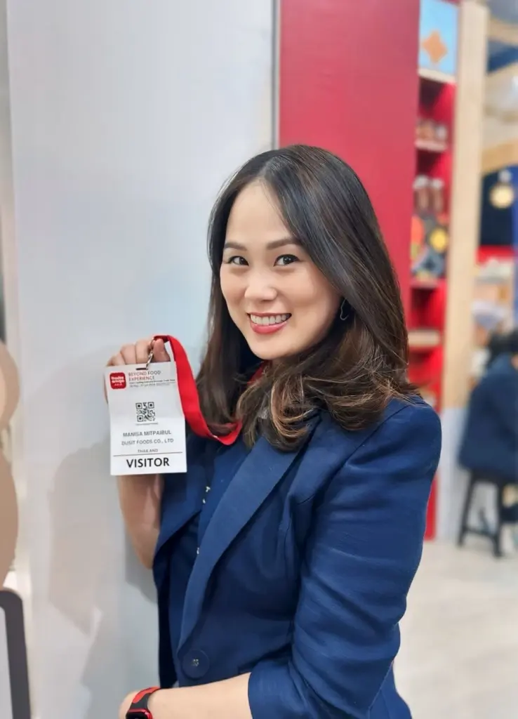 "ดุสิต ฟู้ดส์" บุกตลาด HORECA ชูจุดขายนวัตกรรมอาหาร-วาไรตี้