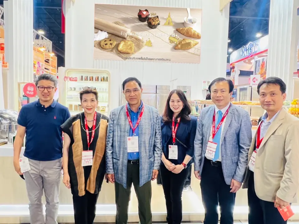 "ดุสิต ฟู้ดส์" บุกตลาด HORECA ชูจุดขายนวัตกรรมอาหาร-วาไรตี้