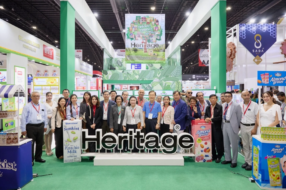 นักธุรกิจชั้นนำ 20 ประเทศ บินร่วมประชุม ICAPP Business Council ครั้งที่ 2