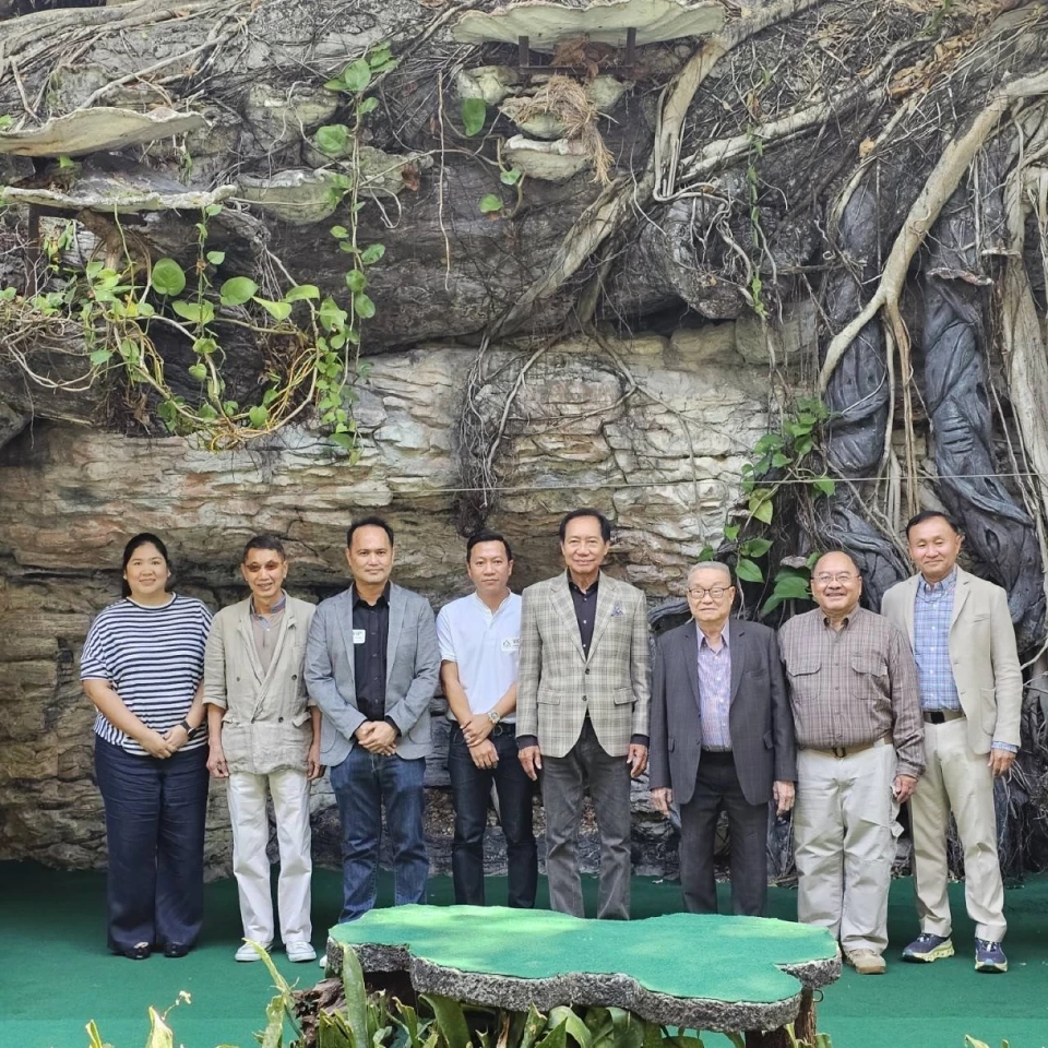 เปิดลงทะเบียนแล้ว IAIC 2025 การประชุมนกสวยงามระดับโลกครั้งแรกในไทย