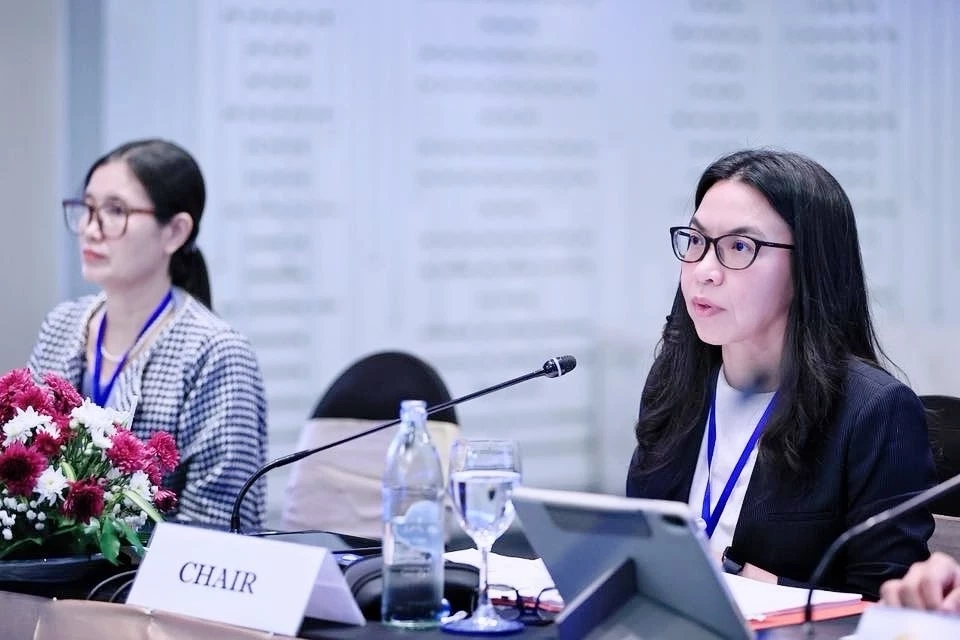 ไทยเป็นเจ้าภาพประชุม EGMAC ครั้งที่ 11 เสริมแกร่งความร่วมมือเกษตร