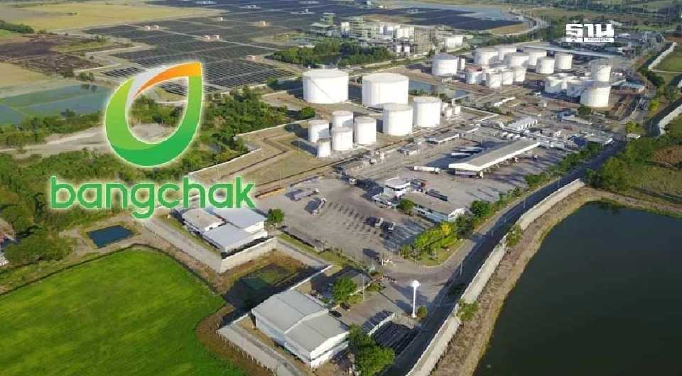 ย้อนรอย BSGF บ.ลูกบางจาก ก่อนผลิต SAF พลาดเป้า ฉุดรายได้ 1.8 พันล้าน