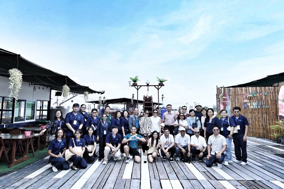 ไทยเป็นเจ้าภาพประชุม EGMAC ครั้งที่ 11 เสริมแกร่งความร่วมมือเกษตร