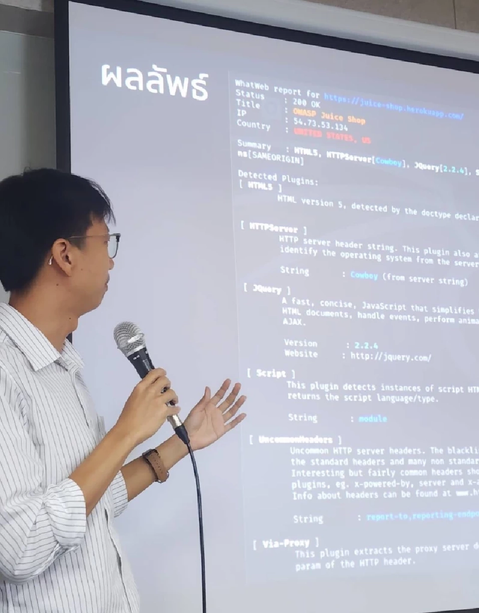 เรียนโท AI ที่ DPU! 4 หลักสูตรฮิต อัพสกิลคนทำงานยุคดิจิทัล