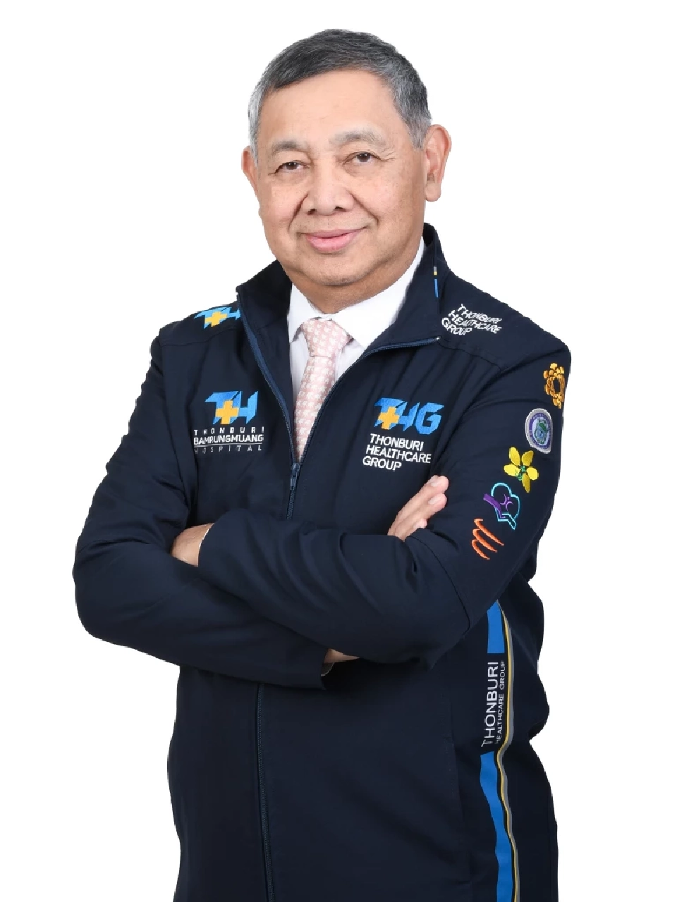 THG โชว์ผลงานไตรมาส 1 กวาดรายได้ 2,231 ล้าน กำไรพุ่ง 105%